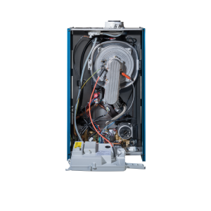 DCC/DCB High Efficiency Wall Mounted Modulating Condensing Boiler | Dunkirk